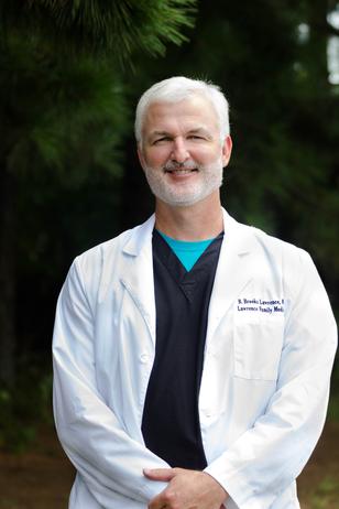Providers - Lawrence Family Medicine